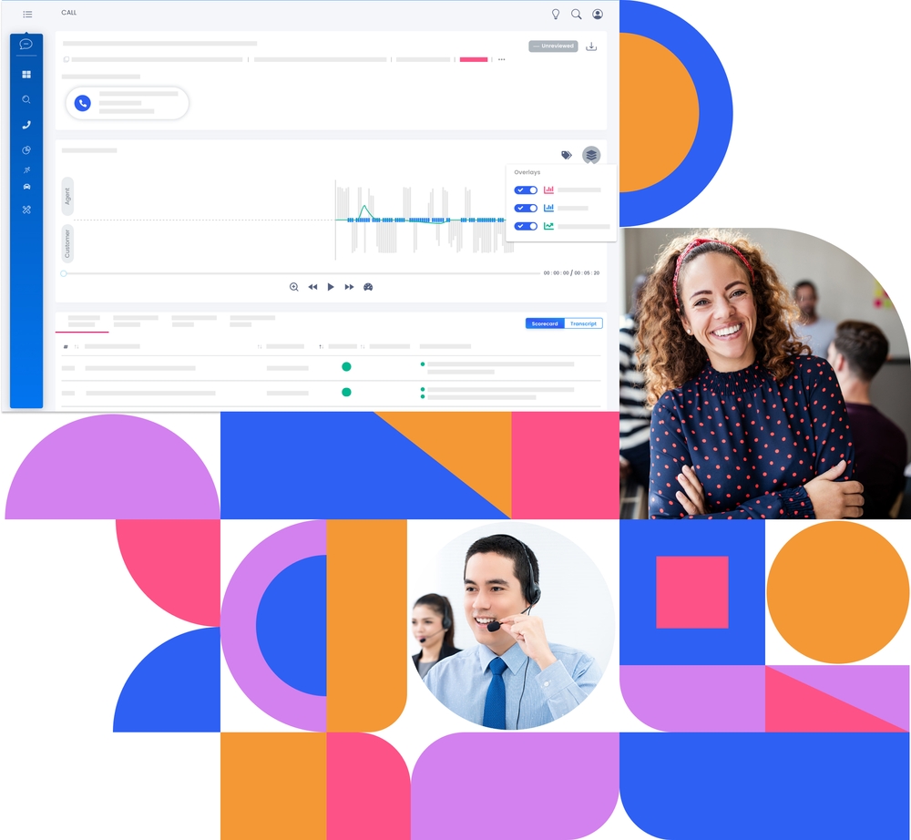 daisee | AI Voice Analytics Software — daisee