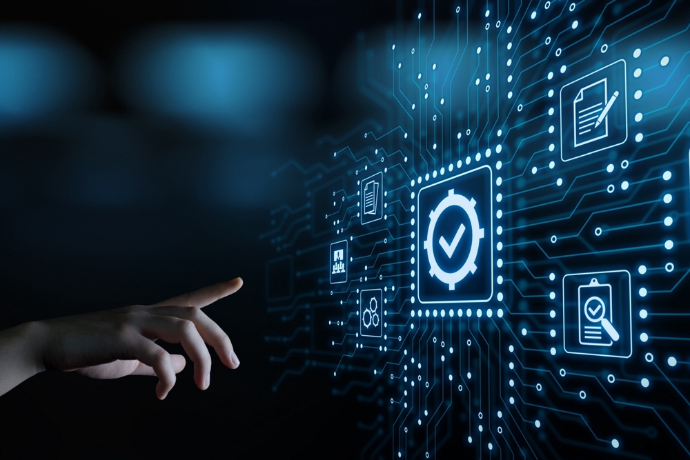 Benefits of Automated Quality Management — daisee