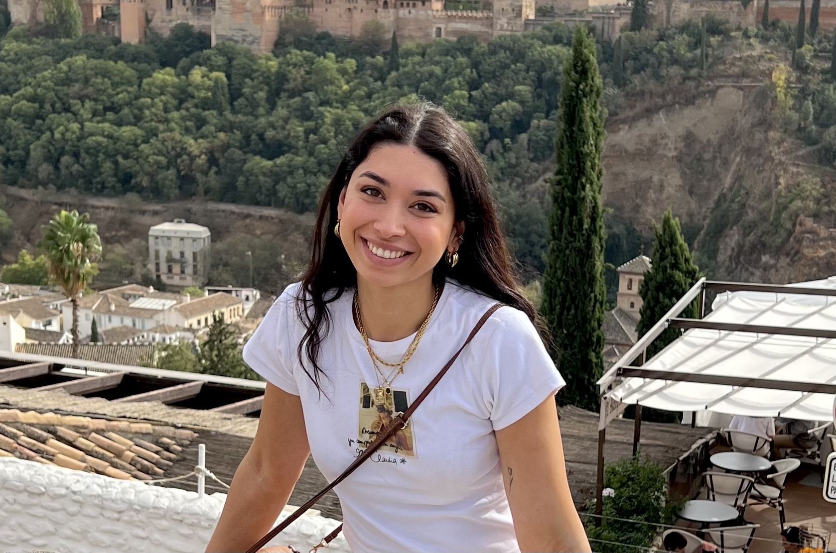 Meet the Team: Ellie Ramanlal, Product Designer — daisee