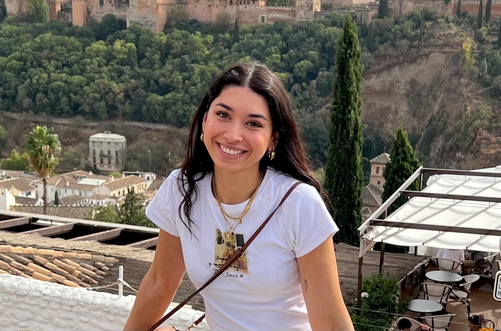 Meet the Team: Ellie Ramanlal, Product Designer — daisee