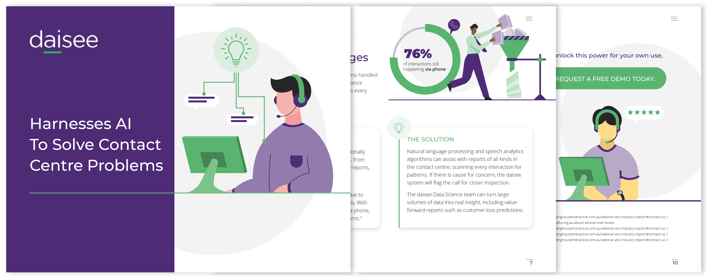 daisee | E-book — daisee