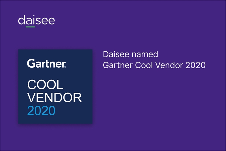 daisee is now available on the Genesys AppFoundry — daisee