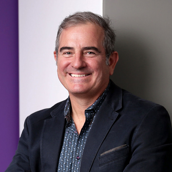 Richard Kimber - Founder and Director, daisee — Profile — daisee