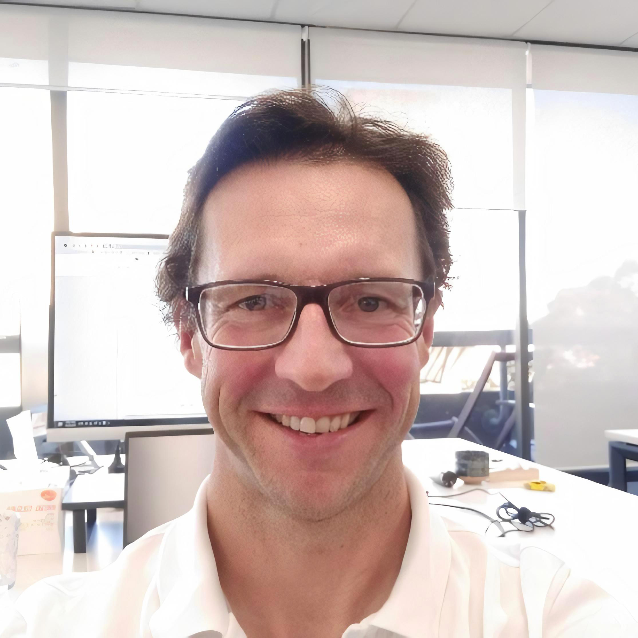 David Fussell - Head of Data Science, daisee — Profile — daisee